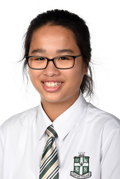 Zhen Yi emerges top in Malaysia for IGCSE International Mathematics ...